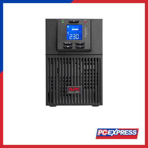 APC (SRV1KI-E ) Easy UPS On-Line, 1000VA/900W, Tower, 230V, 3x IEC C13 – PC Express