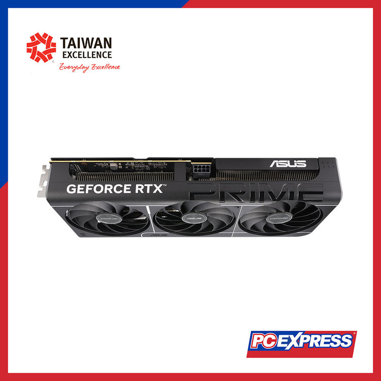 ASUS PRIME GeForce RTX™ 5060 Ti OC Edition 16GB GDDR7 128-bit Graphics ...