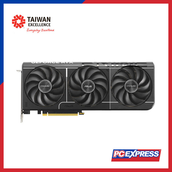 ASUS PRIME GeForce RTX™ 5070 12GB GDDR7 192-bit Graphics Card – PC Express