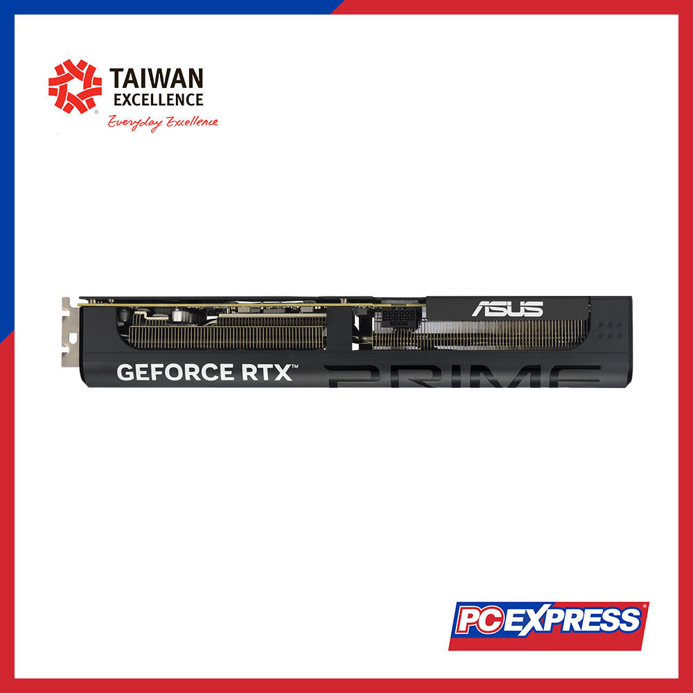 ASUS PRIME GeForce RTX™ 5070 12GB GDDR7 192-bit Graphics Card – PC Express