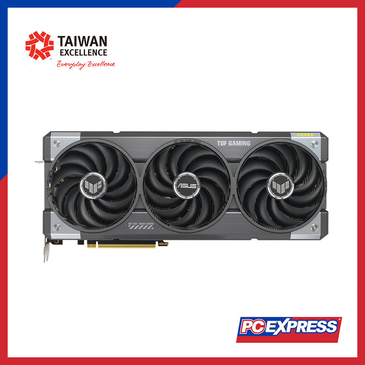 ASUS TUF Gaming GeForce RTX™ 5070 OC Edition 12GB GDDR7 192-bit Graphi ...