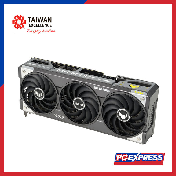 ASUS TUF Gaming GeForce RTX™ 5070 OC Edition 12GB GDDR7 192-bit Graphi ...