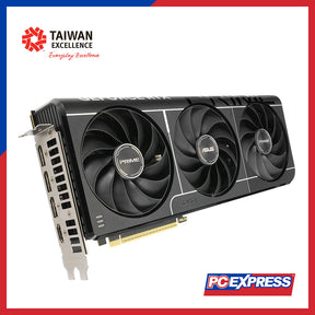ASUS PRIME GeForce RTX™ 5080 OC Edition 16GB GDDR7 256-bit Graphics Ca ...