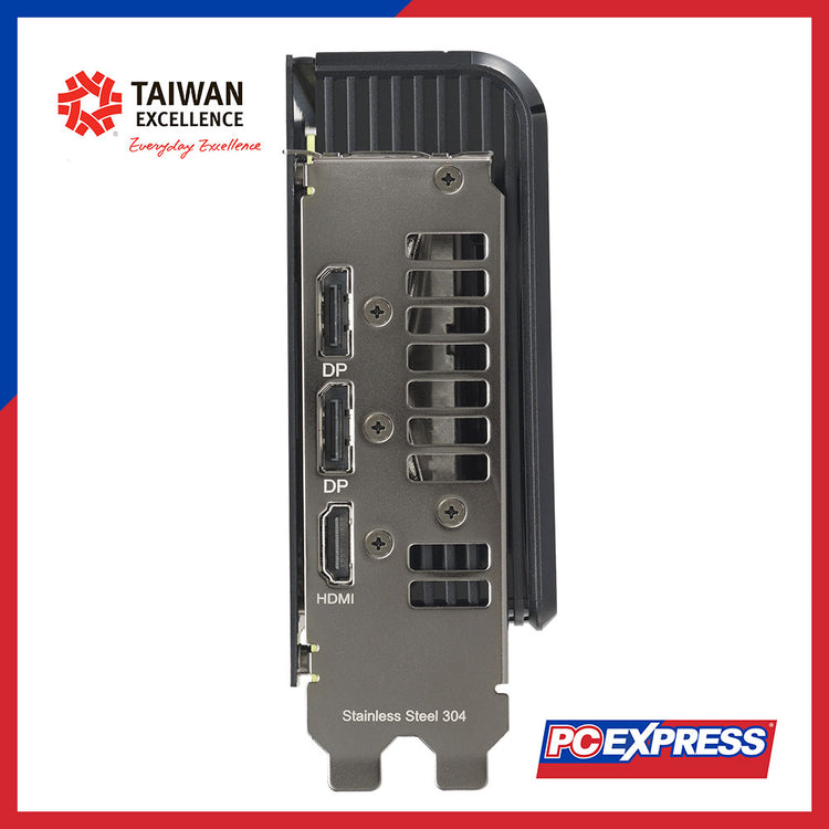 ASUS Prime Radeon™ RX 9060 XT OC Edition 16GB GDDR6 128-bit Graphics C ...