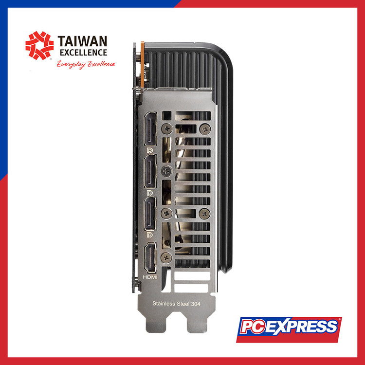 ASUS Prime Radeon™ RX 9070 XT OC Edition 16GB GDDR6 256-bit Graphics C ...