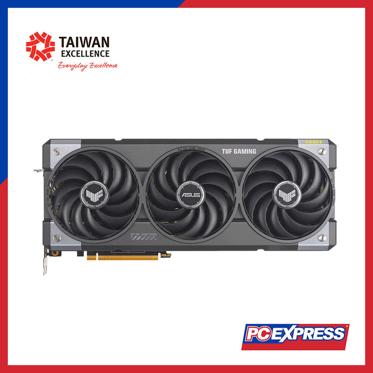 ASUS TUF Gaming Radeon™ RX 9070 XT OC Edition 16GB GDDR6 256-bit Graph ...