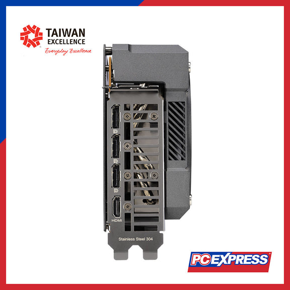 ASUS TUF Gaming Radeon™ RX 9070 XT OC Edition 16GB GDDR6 256-bit Graph ...