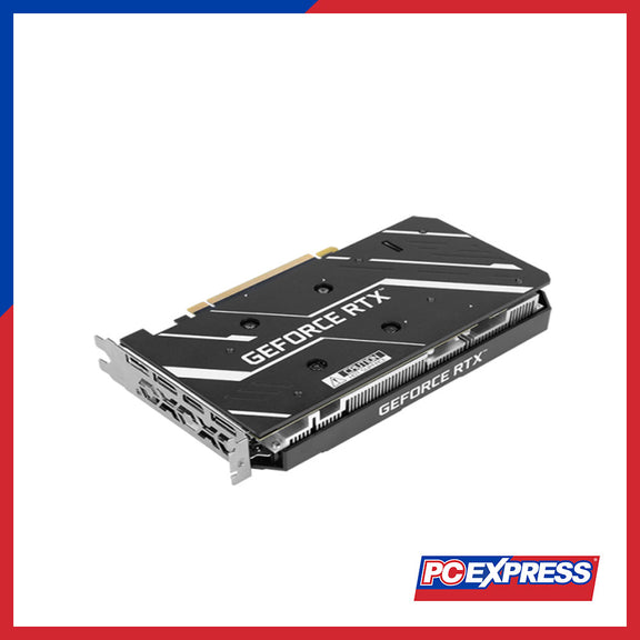 GALAX GeForce RTX™ 3050 6GB 1CLICK OC EX GDDR6 96-bit Graphics Card ...