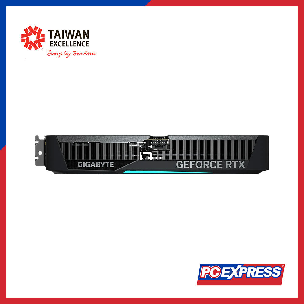 GIGABYTE GeForce RTX™ 5070 EAGLE OC SFF 12GB GDDR7 192-bit Graphics Ca ...