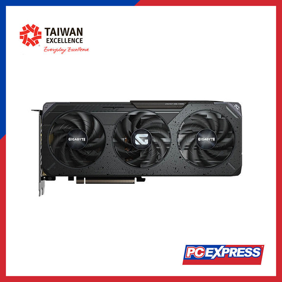 GIGABYTE Radeon™ RX 9060 XT GAMING OC 16GB GDDR6 128-bit Graphics Card ...