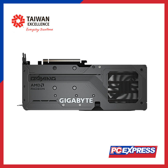 GIGABYTE Radeon™ RX 9060 XT GAMING OC 16GB GDDR6 128-bit Graphics Card ...