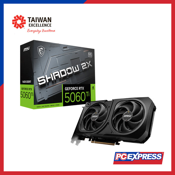 MSI Graphics Card – Tagged "Shadow 2X" – PC Express