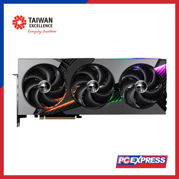 MSI GeForce RTX™ 5070 VANGUARD SOC 12GB GDDR7 192-bit Graphics Card ...