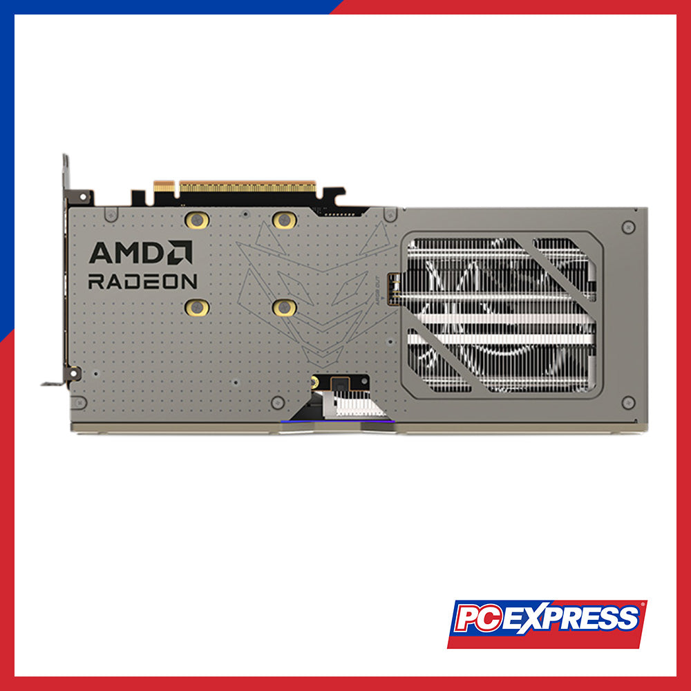 SAPPHIRE NITRO+ AMD Radeon™ RX 9060 XT 16GB GDDR6 Graphics Card – PC ...