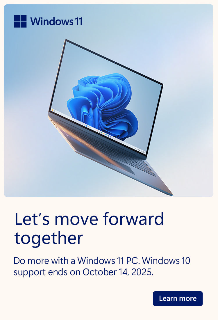 Microsoft – PC Express