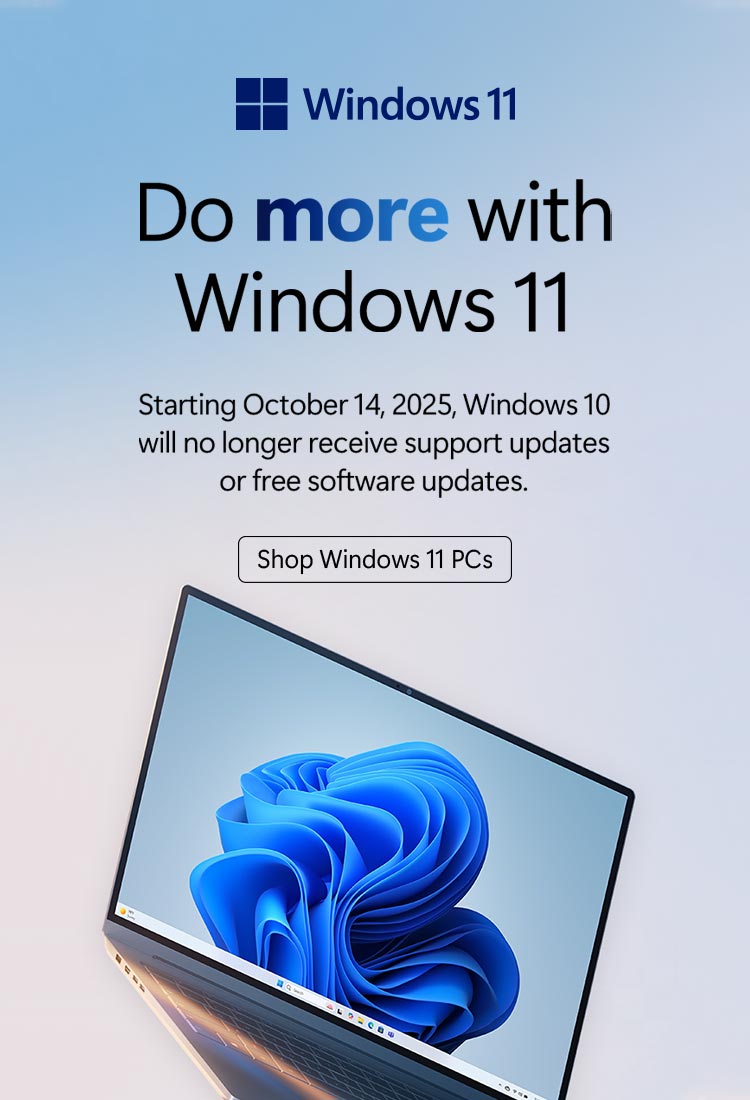 Microsoft – PC Express