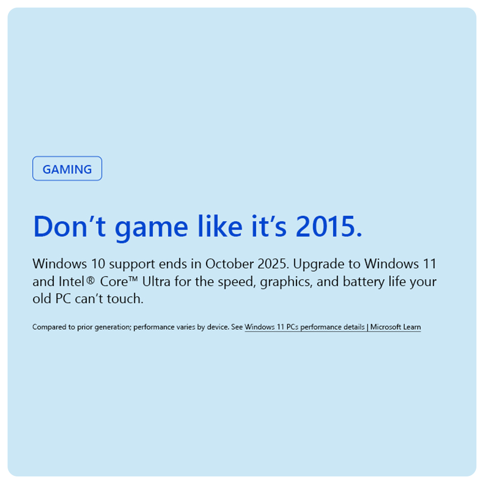 windows-11-intel – PC Express