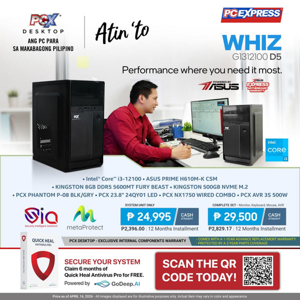 D-Link – PC Express