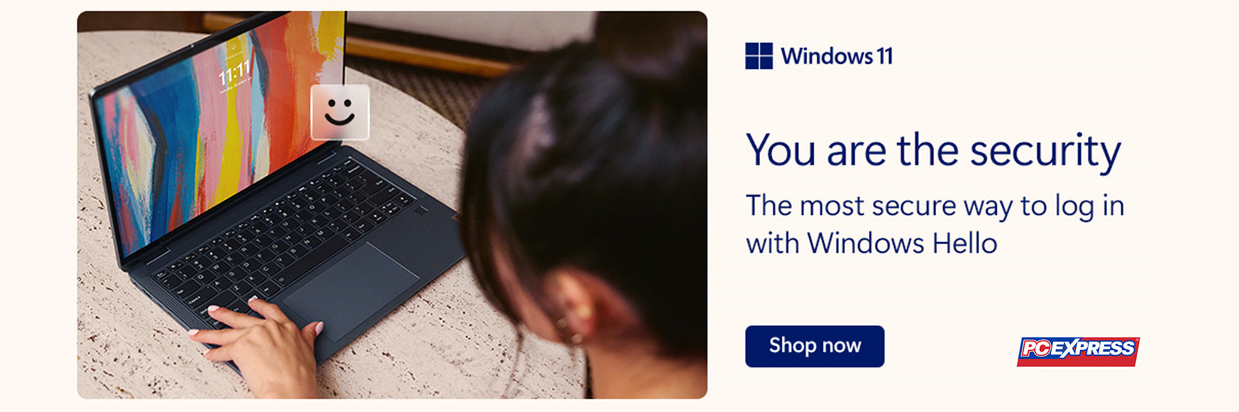 Microsoft – PC Express