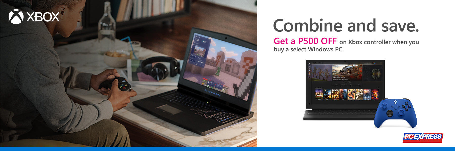 Microsoft – PC Express