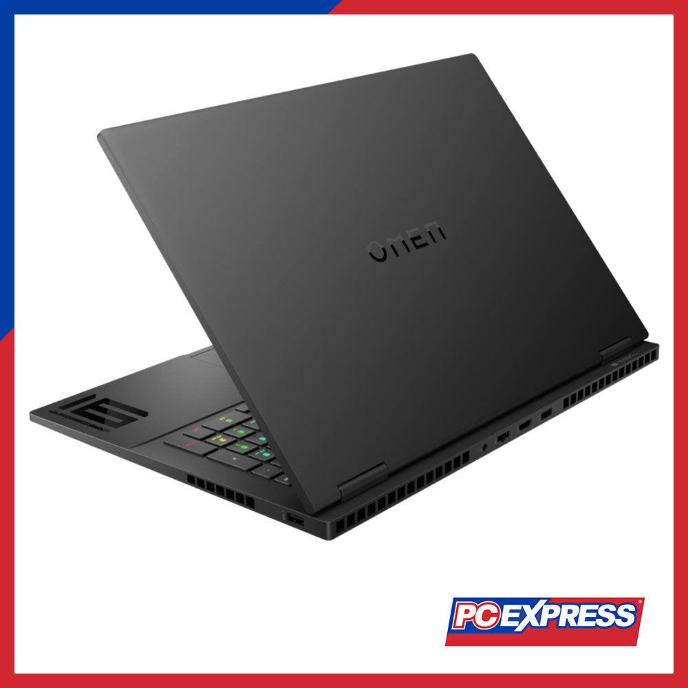 HP OMEN 16-WF0276TX (B8AJ0PA) GeForce RTX™ 4070 Intel® Core™ i7 Laptop ...