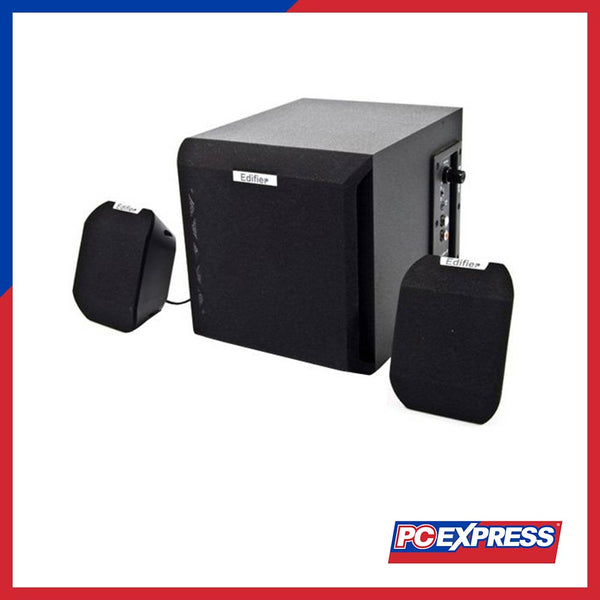 Speakers – PC Express