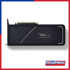 Intel® Arc™ A-Series Graphics – PC Express