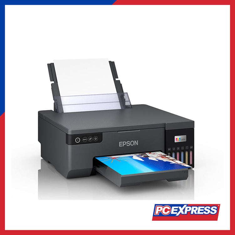 EPSON L8050 Ink Tank Printer – PC Express
