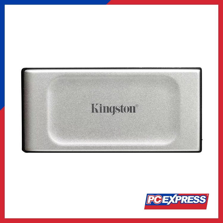 KINGSTON 1TB XS2000 Portable External Solid State Drive -SSD – PC Express