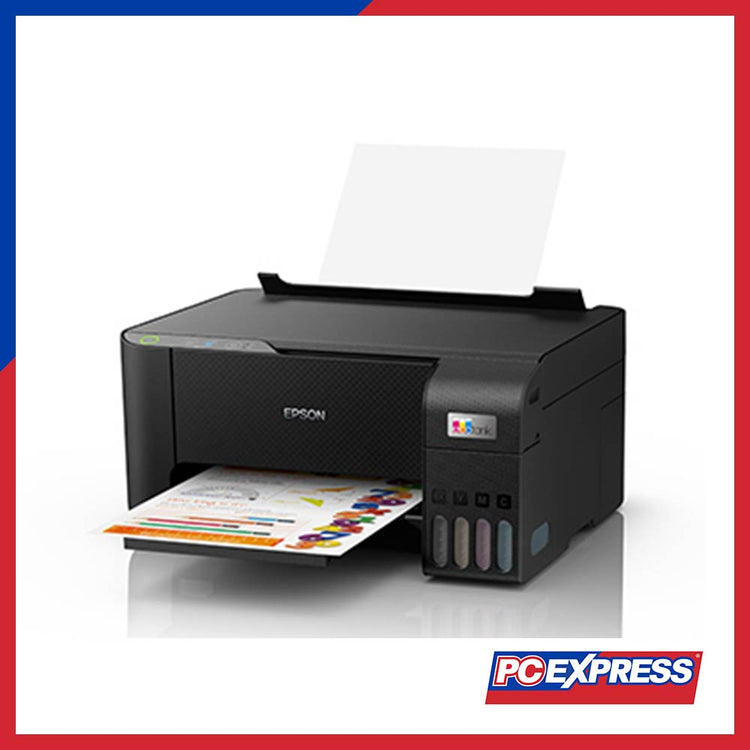 EPSON L3210 All-in-One Ink Tank Printer – PC Express