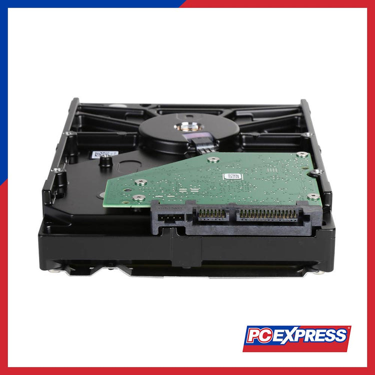 SEAGATE 2TB Sata Ironwolf (ST2000VN004) NAS Hard Drive – PC Express