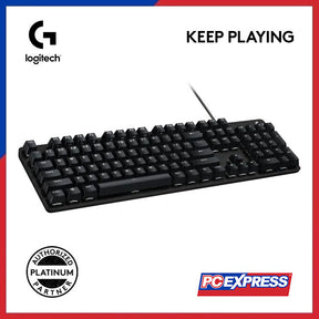 LOGITECH G413 SE Mechanical Keyboard – PC Express