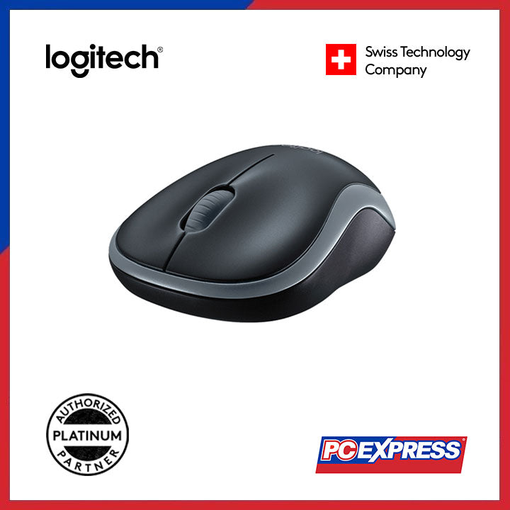 LOGITECH B175 USB Wireless Mouse – PC Express