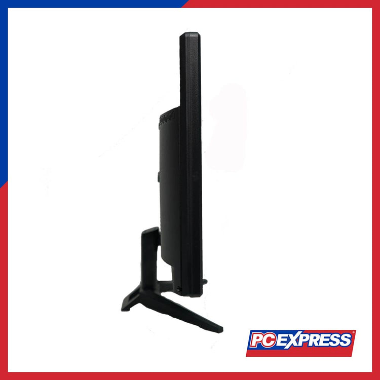 FOCUS 21" 215CM LED 75HZ Monitor (Black) – PC Express