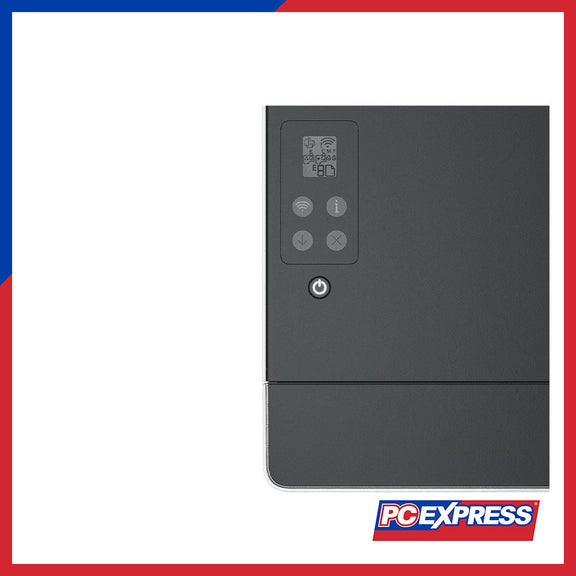 HP SMART TANK 210 Single Function Printer – PC Express