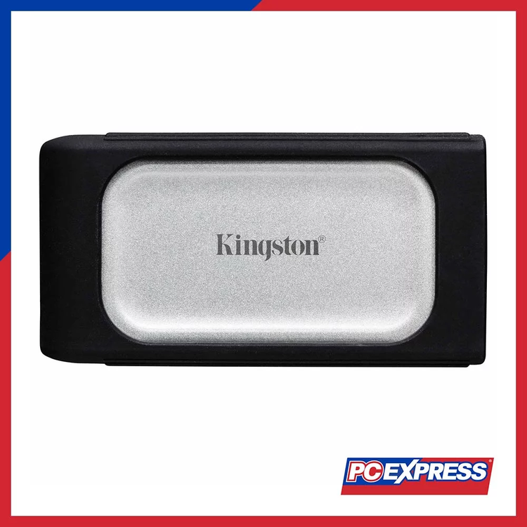 KINGSTON 1TB XS2000 Portable External Solid State Drive -SSD – PC Express