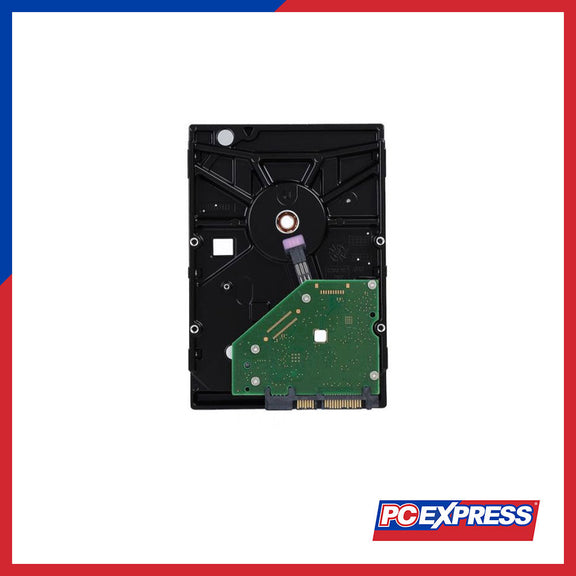 SEAGATE 2TB SATA SKYHAWK (ST2VX008/15) Surveillance Hard Drive – PC Express