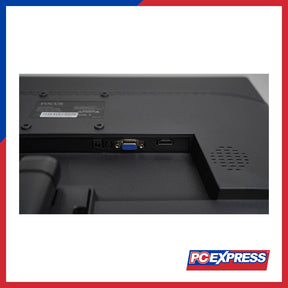 FOCUS 21" 215CM LED 75HZ Monitor (Black) – PC Express