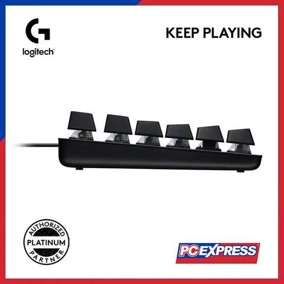 LOGITECH G413 SE Mechanical Keyboard – PC Express