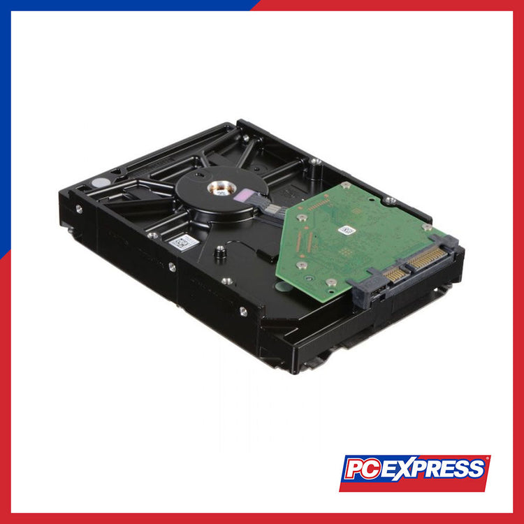 SEAGATE 2TB SATA SKYHAWK (ST2VX008/15) Surveillance Hard Drive – PC Express