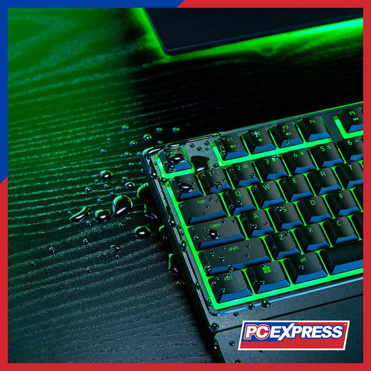 RAZER ORNATA V3 X Low Profile Keyboard – PC Express