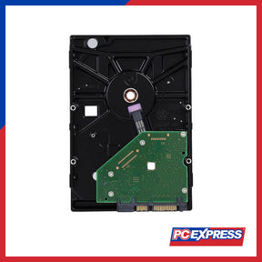 SEAGATE 1TB SATA SKYHAWK (ST1000VX005 Surveillance Hard Drive – PC Express