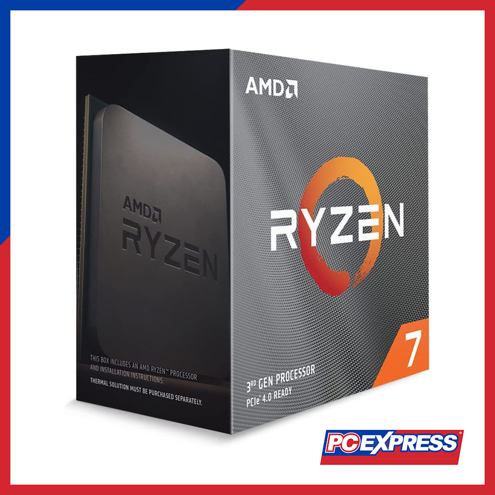 AMD Ryzen™ 7 5700X Desktop Processors (Up to 4.6GHz) – PC Express