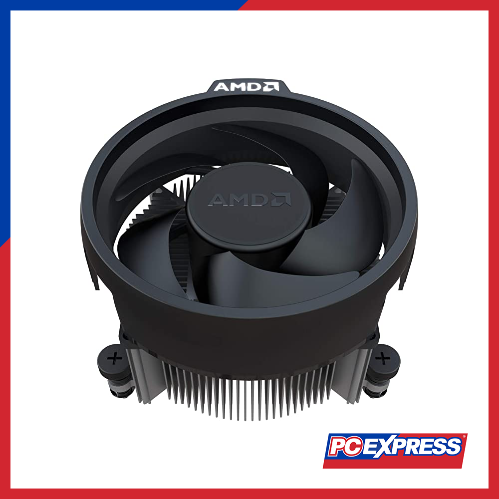 AMD Ryzen™ 5 5600X Desktop Processors (Up to 4.6GHz) – PC Express