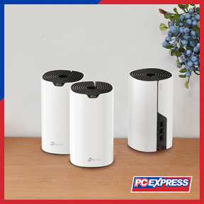 TP-LINK Deco S7 (3-Pack) AC1900 Whole Home Mesh Wi-Fi System – PC Express
