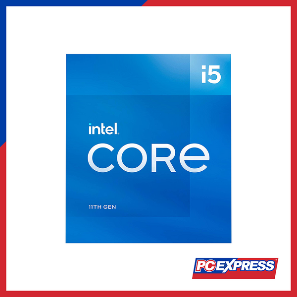 Processors – Page 2 – PC Express