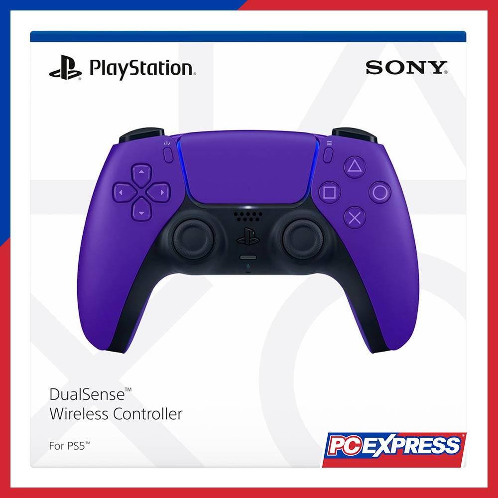 DualSense Wireless Controller - Galactic Purple – PC Express