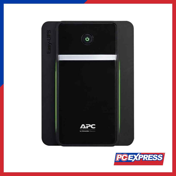 APC EASY UPS BVX 1200VA, 230V, AVR, Universal Sockets (BVX1200LI-MS ...